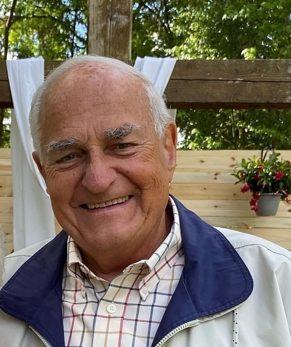 James Merritt Memorial Fund - ProvisionBridge