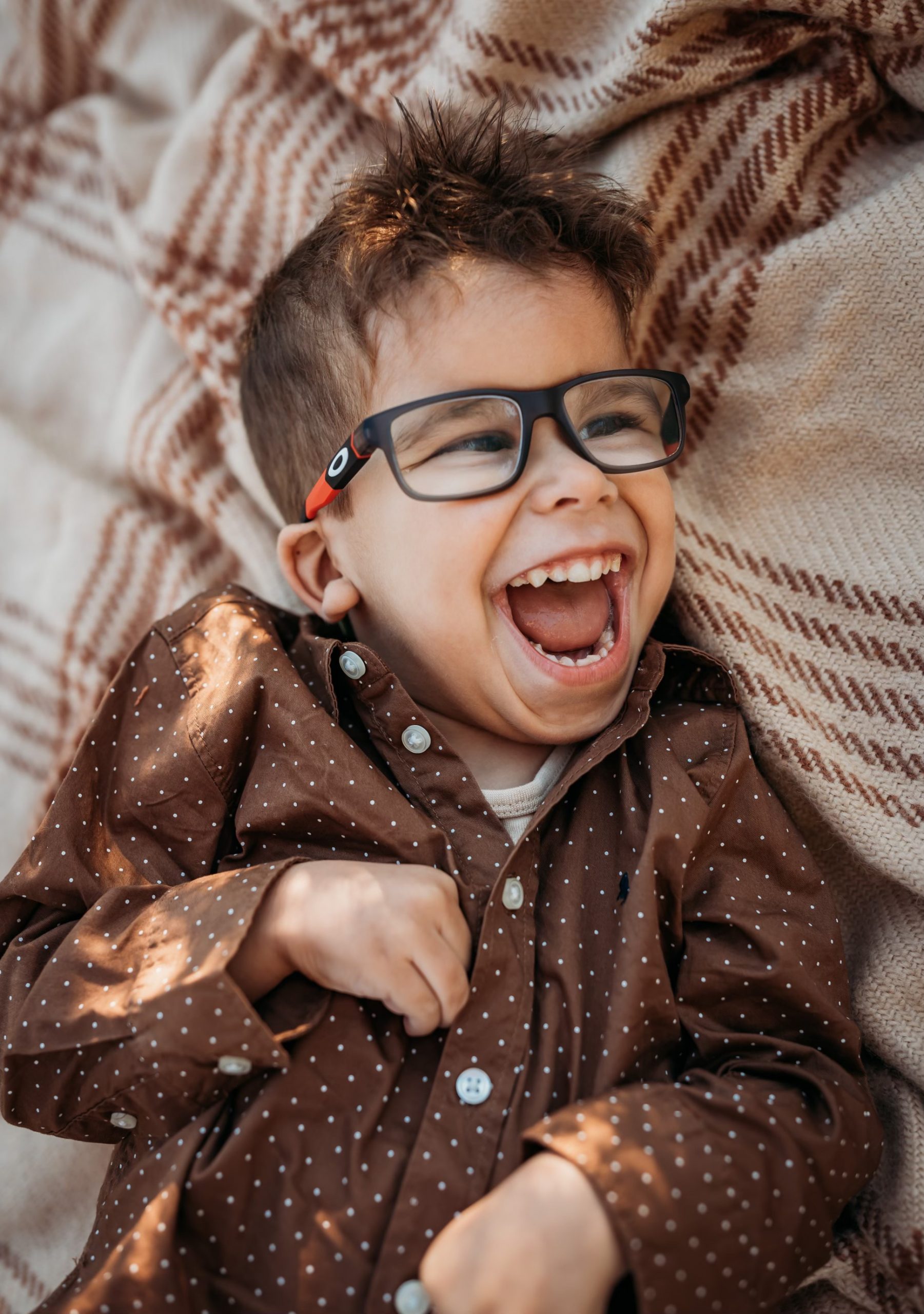 Live like Levi - ProvisionBridge